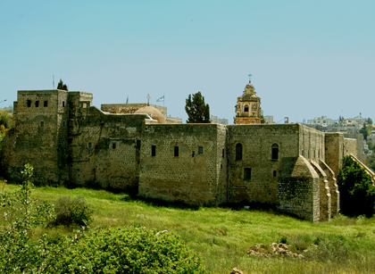 Monastery, Convent Accommodations for Tourists, Pilgrims | Good Night ...