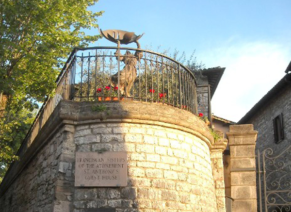 Monastery, Convent Accommodations for Tourists, Pilgrims | Good Night ...